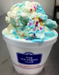 Ice Cream Flavors | Ice Cream Club, Inc.
