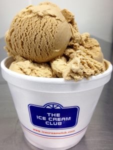 Ice Cream Flavors | Ice Cream Club, Inc.