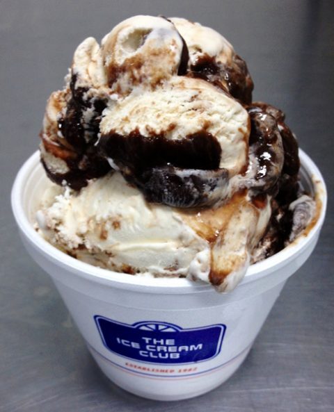 Ice Cream Flavors | Ice Cream Club, Inc.