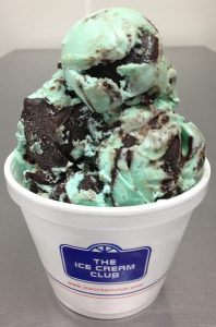 Ice Cream Flavors | Ice Cream Club, Inc.