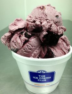 Ice Cream Flavors | Ice Cream Club, Inc.