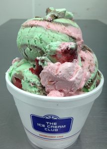 Ice Cream Flavors | Ice Cream Club, Inc.